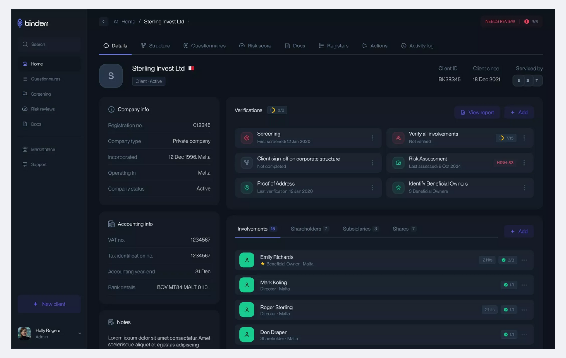 Customer Due Diligence (CDD) in UAE - The Complete Guide