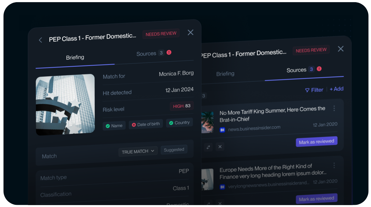 PEP Screening: The Ultimate Guide to PEP Check