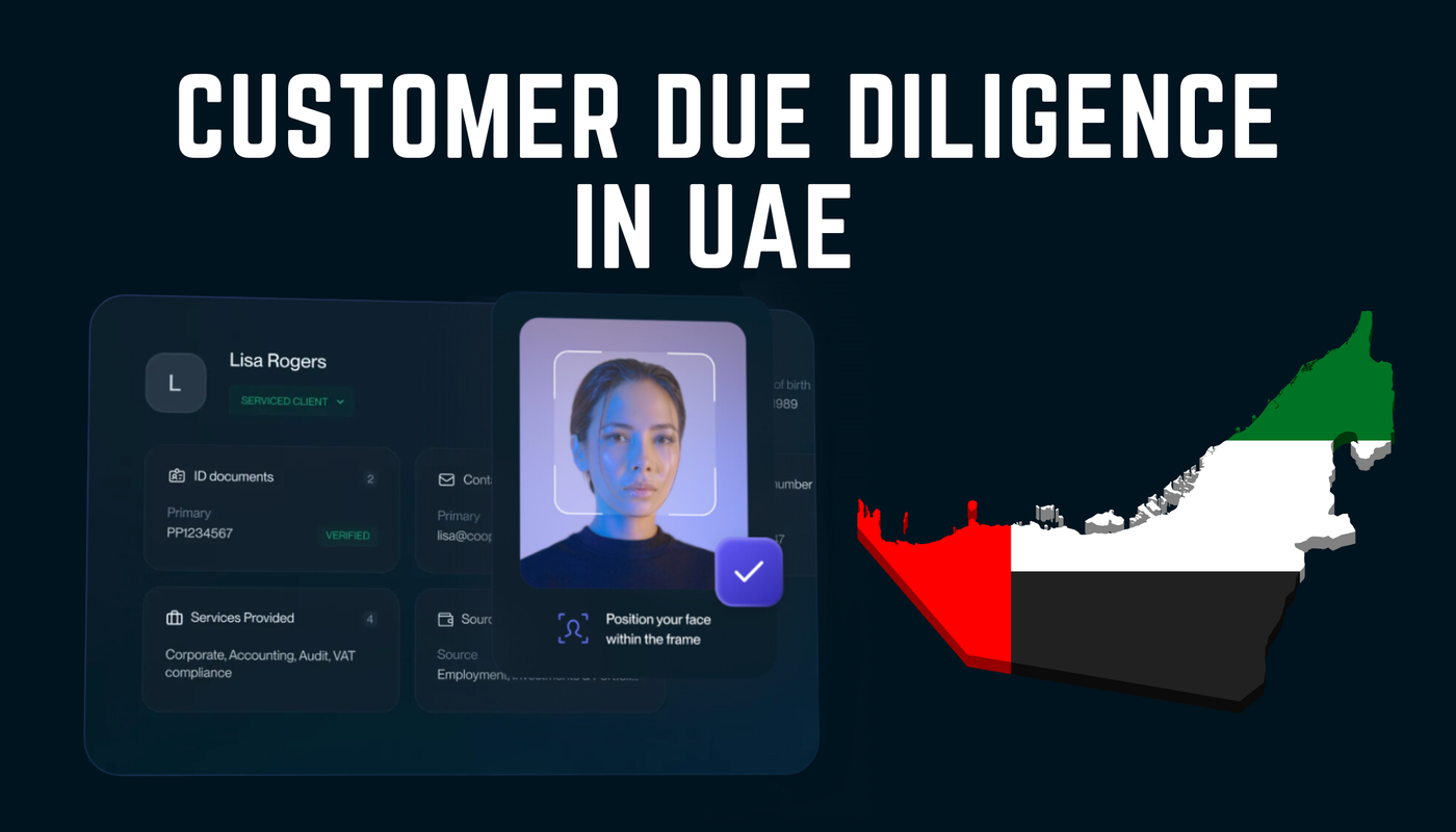 Customer Due Diligence (CDD) in UAE - The Complete Guide