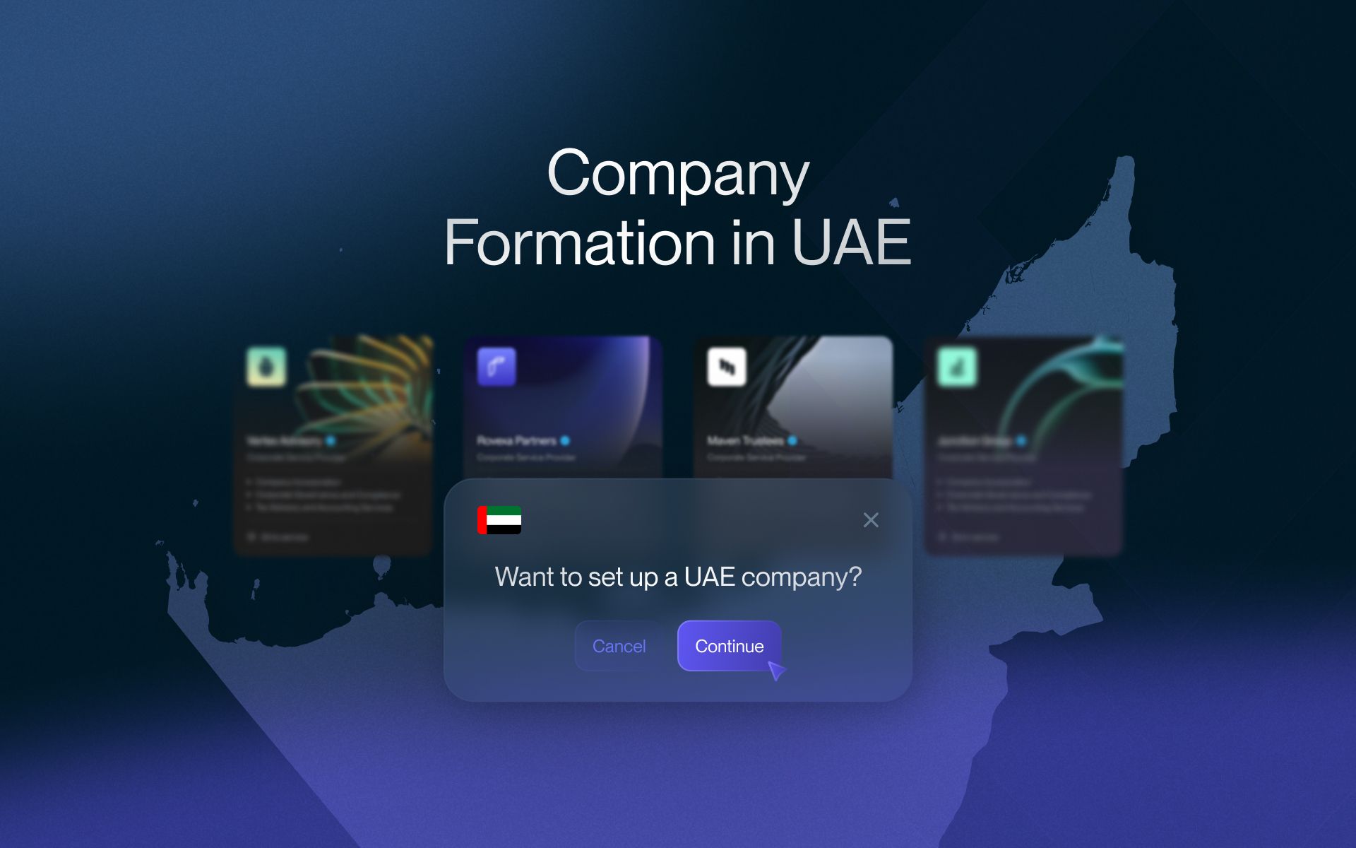 Company Formation and Registration in the UAE (2026)