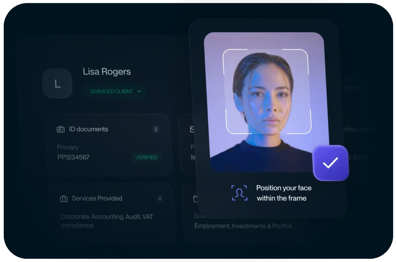 The Ultimate Guide to KYC Verification Process (2025)