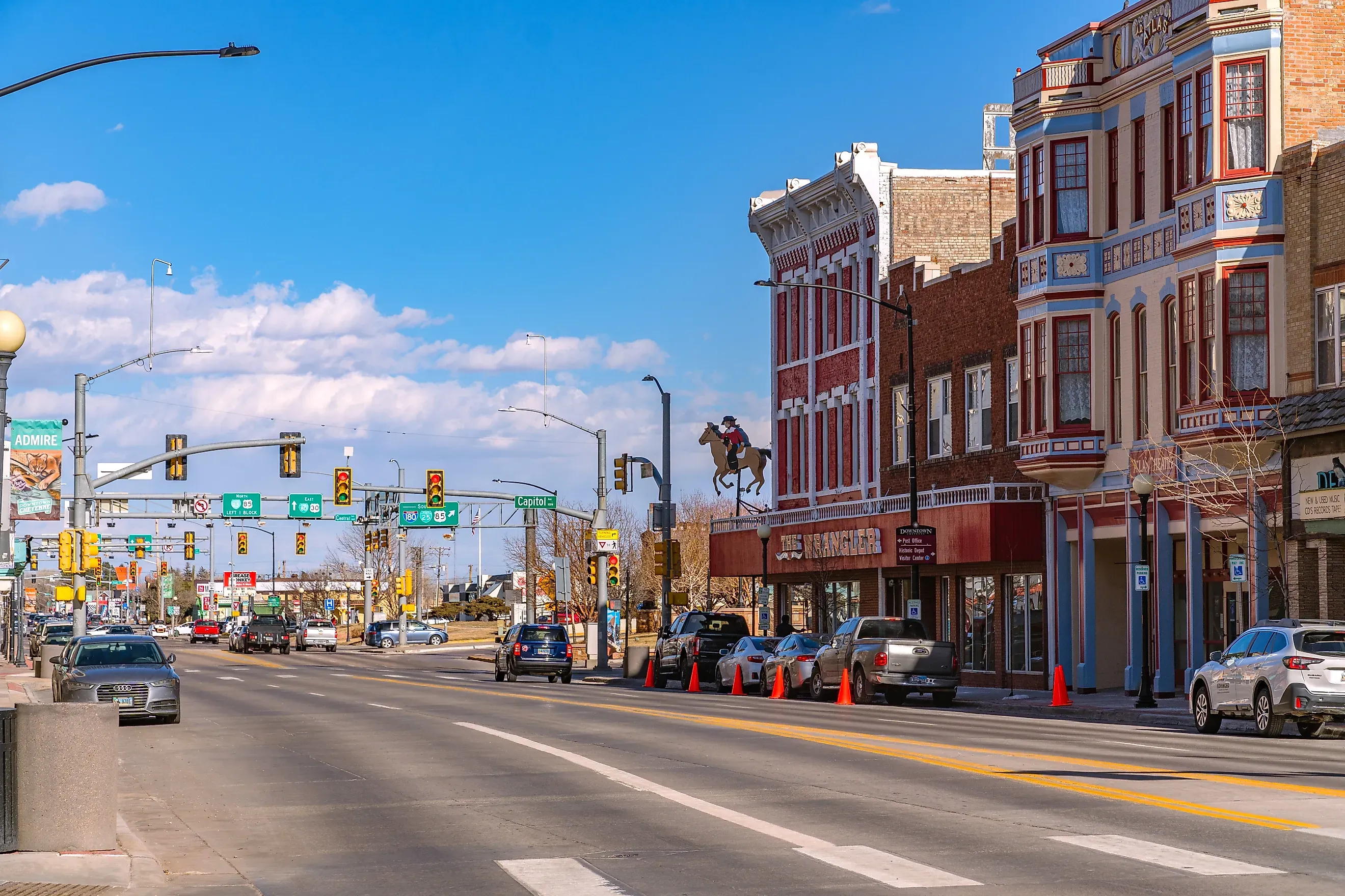 Benefits of Incorporating a Company in Wyoming in 2026