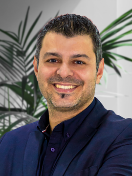 We’re building the infrastructure to connect businesses with the world.