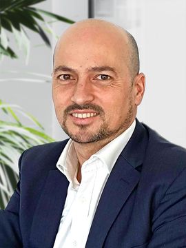 We’re building the infrastructure to connect businesses with the world.