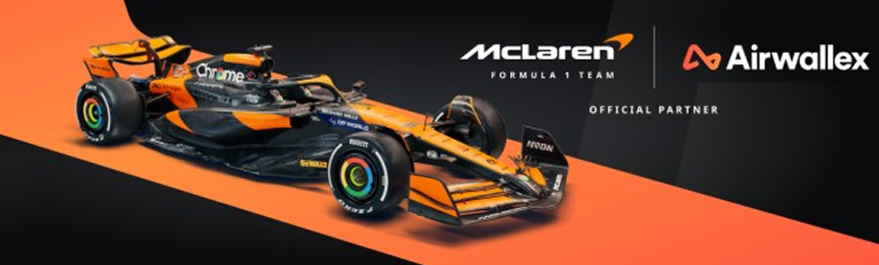 Open a business account - Airwallex